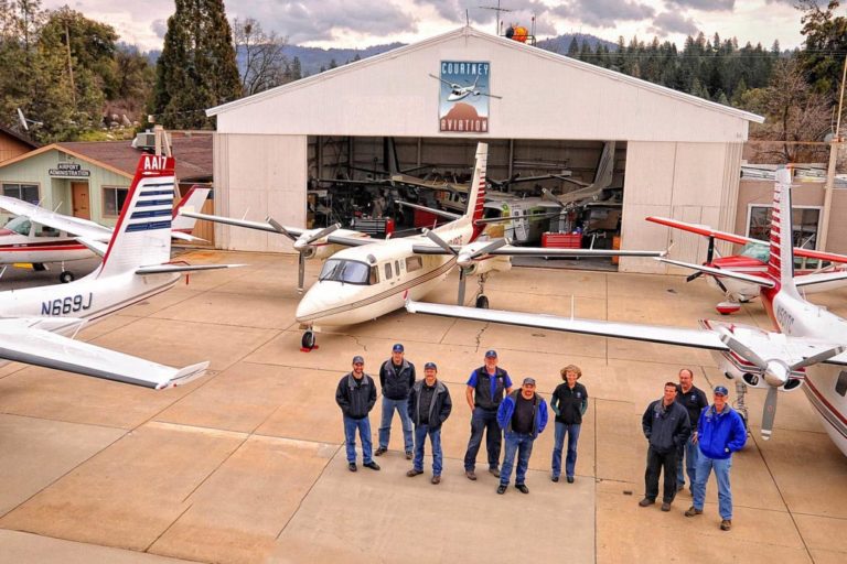 Yosemite Flight Tours – Guided Aerial Tours of Yosemite and the Sierra